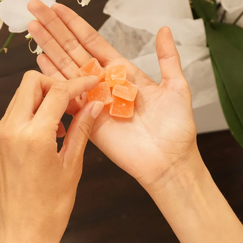 Delta 9 Gummies – EVO Wellness & Nursery