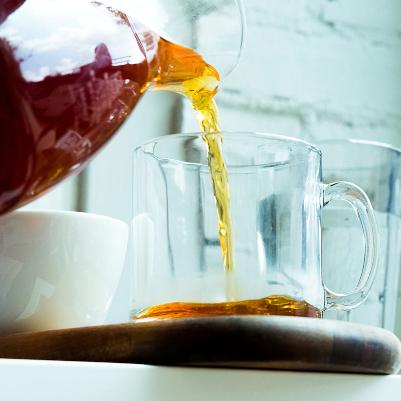 Hemp-Infused Tea Combo – EVO Wellness & Nursery